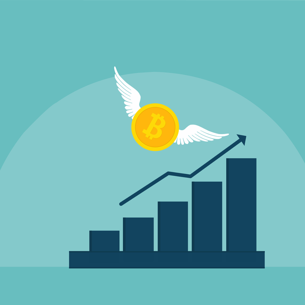 Bitcoin - GoldFutures.org